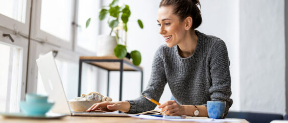 Checking Accounts | Priority Trust